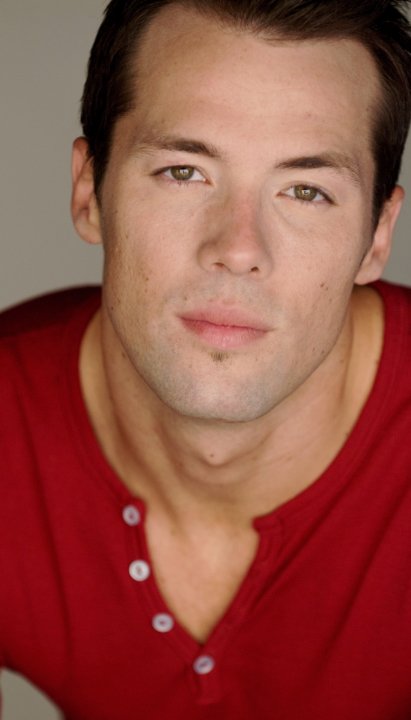 Picture of Dustyn Gulledge