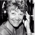 Picture of Charlotte Zwerin