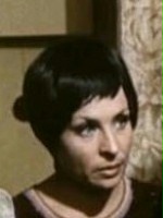Picture of Maria Chwalibóg