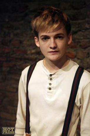 Jack Gleeson picture