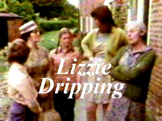 Picture of Lizzie Dripping