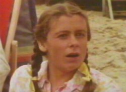 Picture of Lizzie Dripping