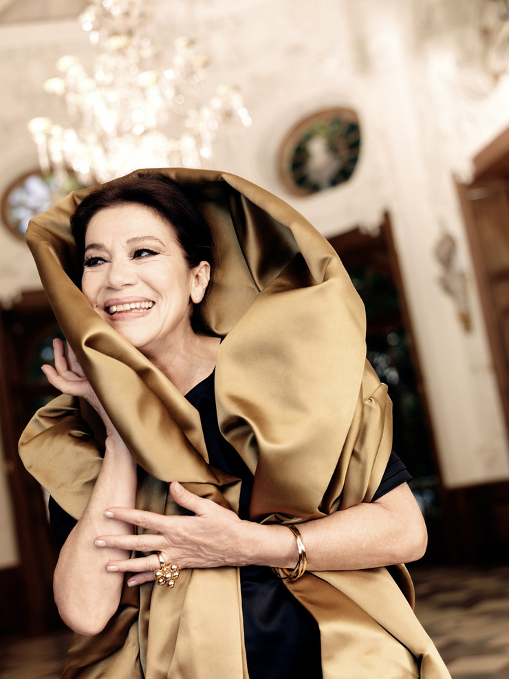 Image of Hannelore Elsner