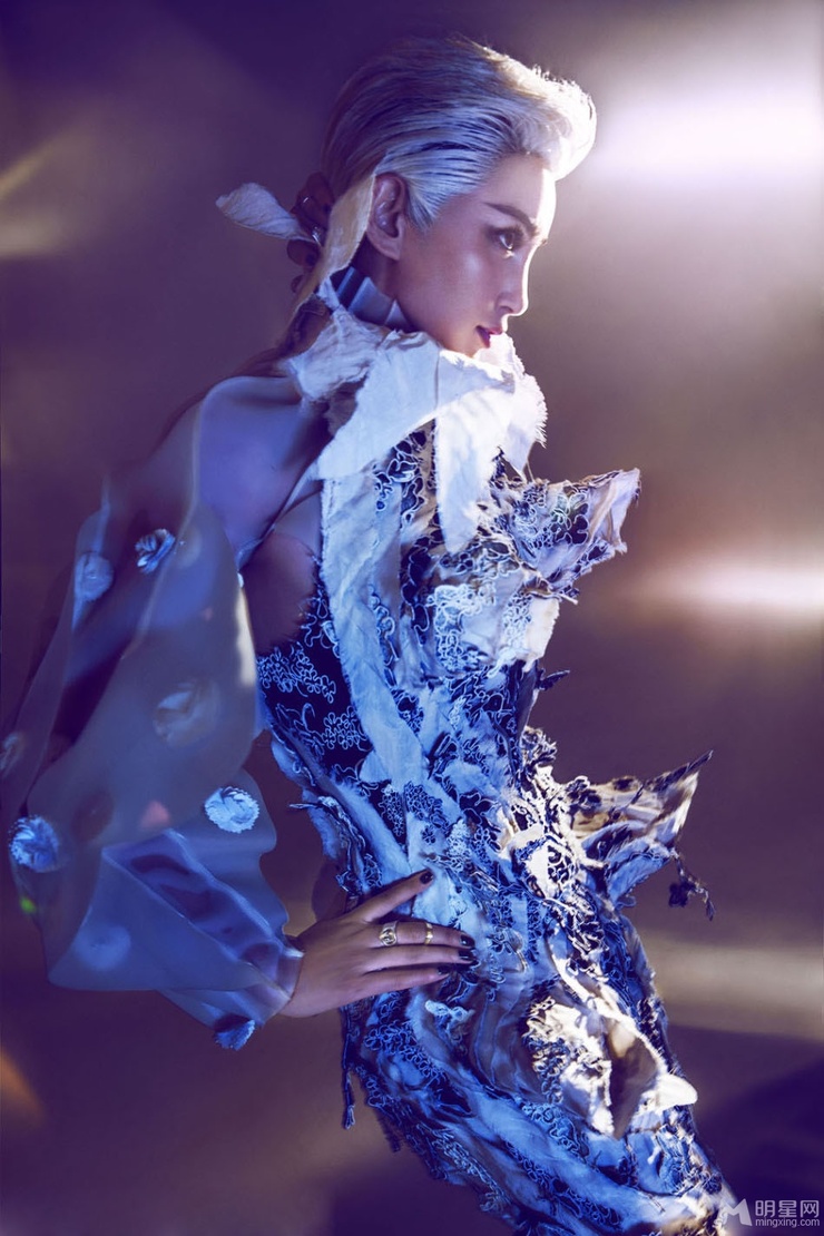 Picture of Bingbing Li