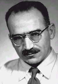 Aleksander Ford picture