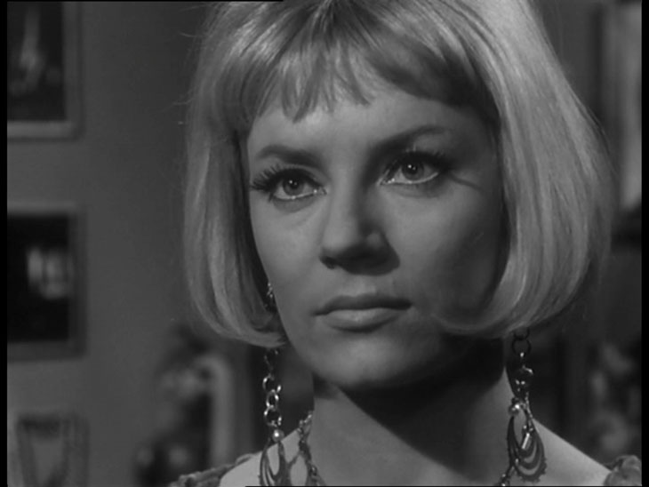 Picture of Barbara Polomska