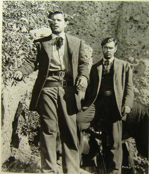 Picture of The True Story of Jesse James