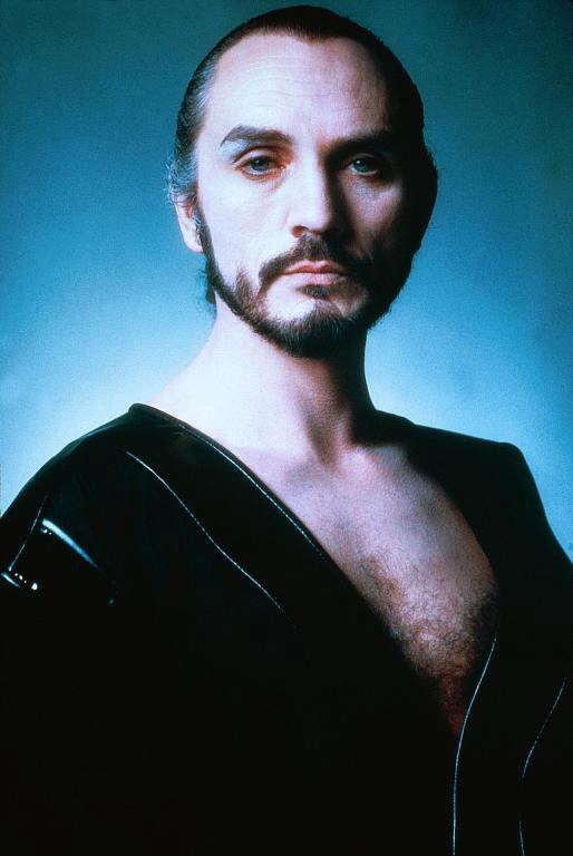 Picture of General Zod (Terence Stamp)