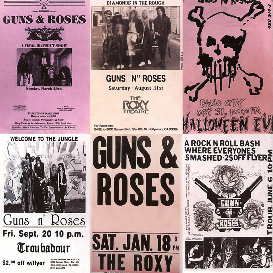 Picture of Live Era '87-'93