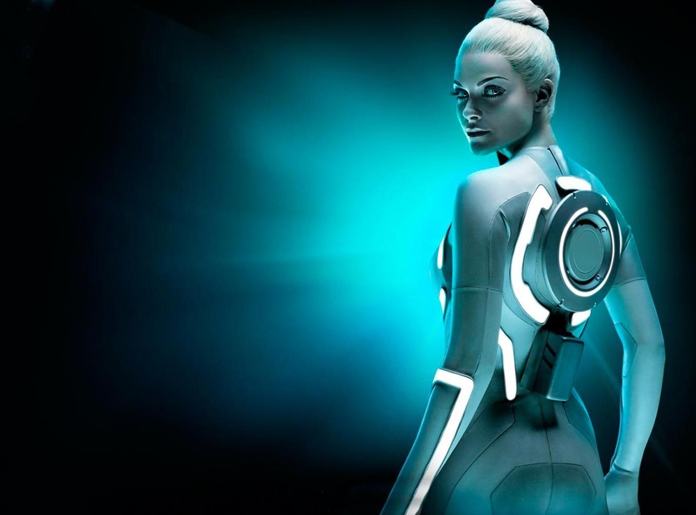 Picture of Beau Garrett