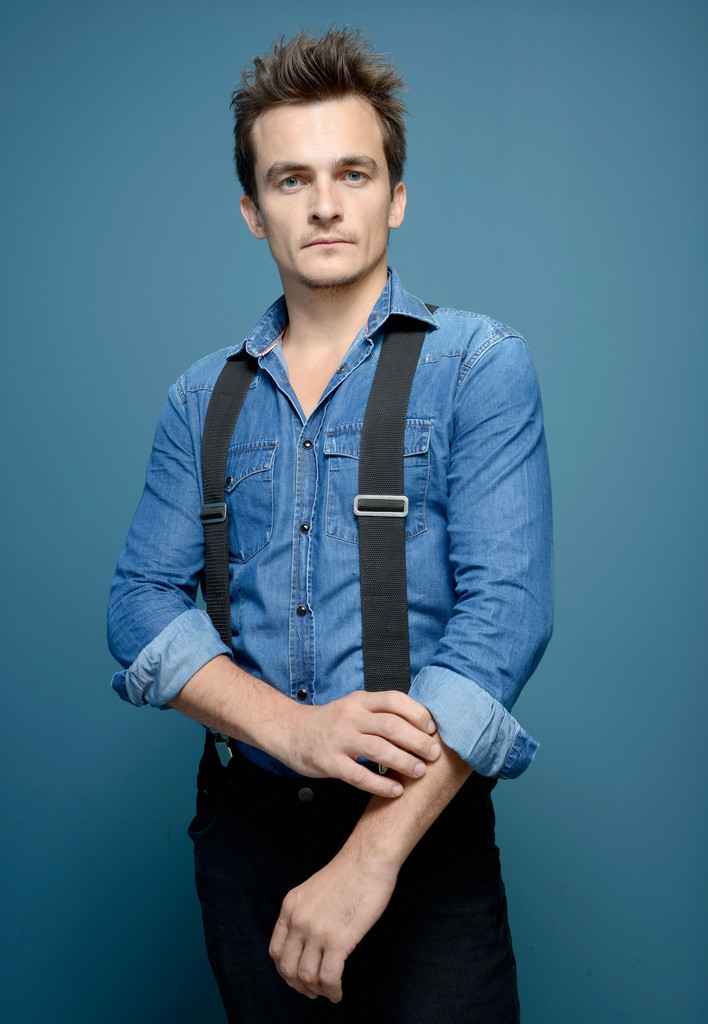 Image of Rupert Friend