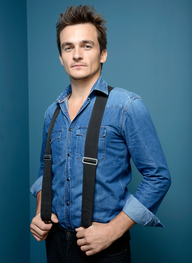Picture of Rupert Friend