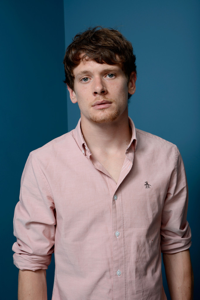 Picture of Jack O'Connell