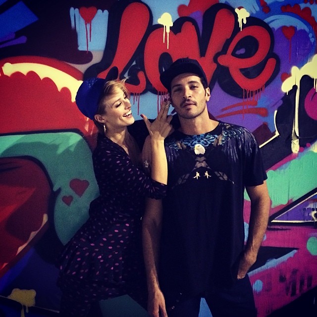 Picture of Leandro Lima