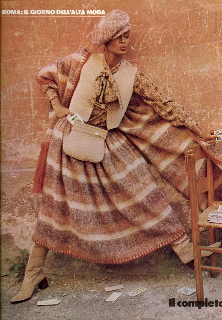 Picture of Beverly Johnson