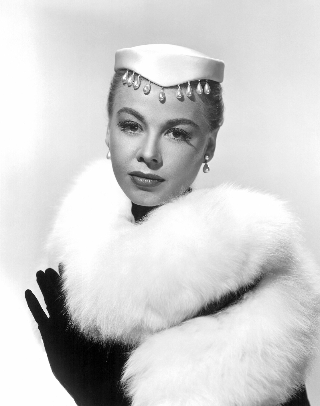 Picture of Vera-Ellen
