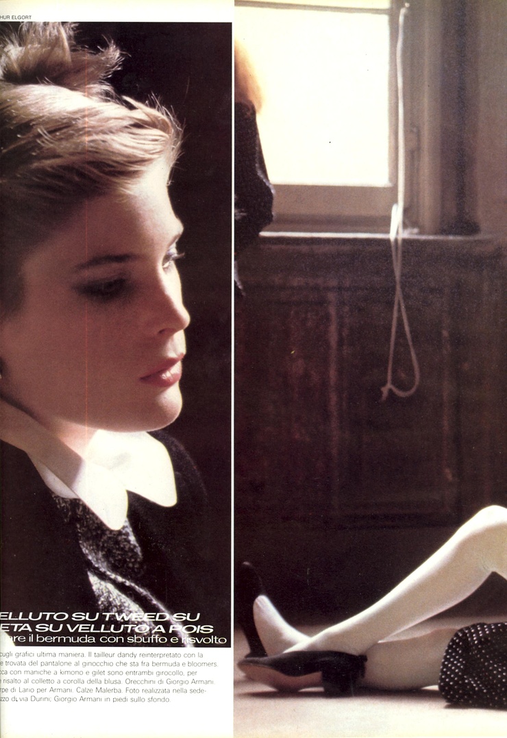 Picture of Leslie Winer