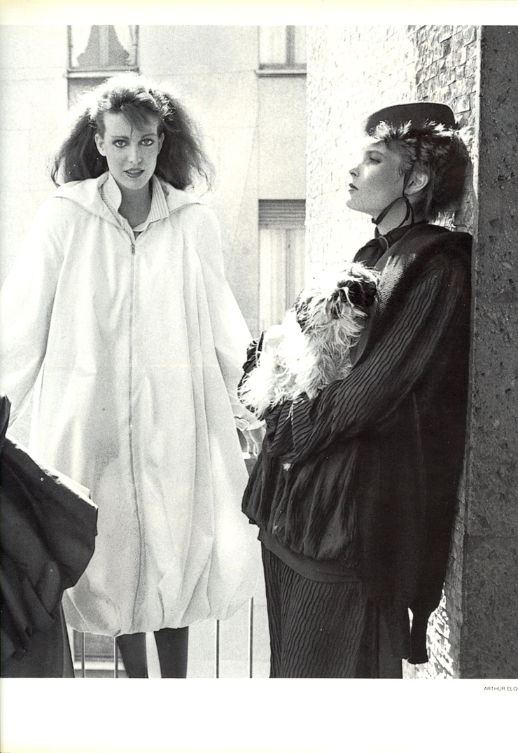 Picture of Leslie Winer