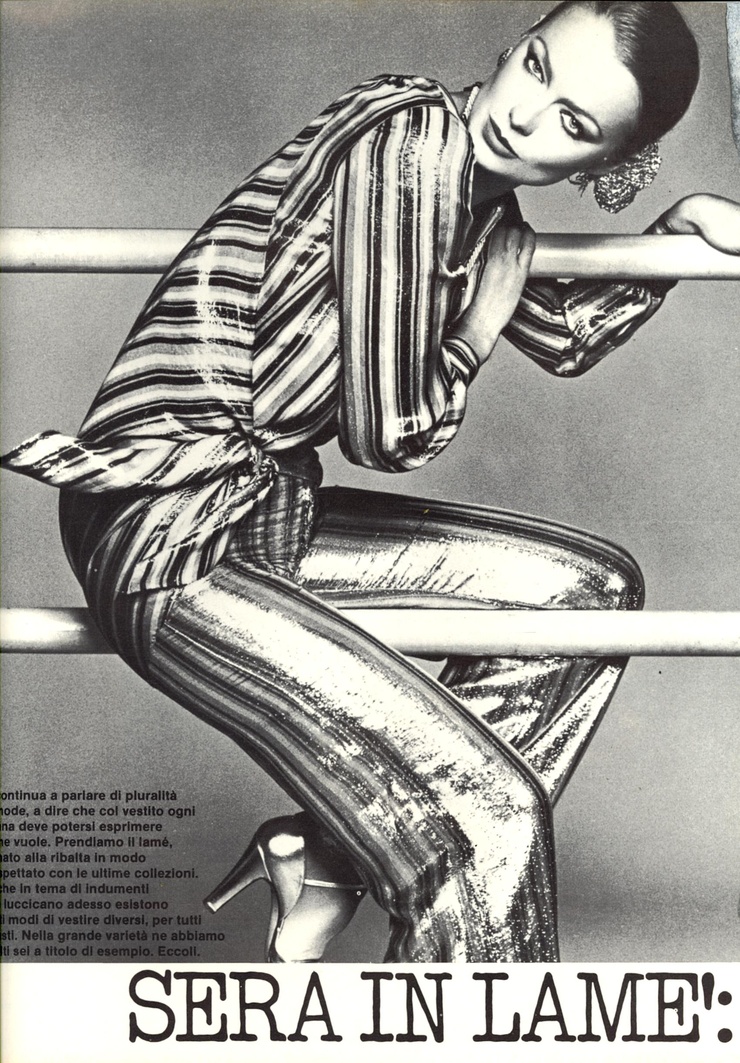 Picture of Vibeke Knudsen