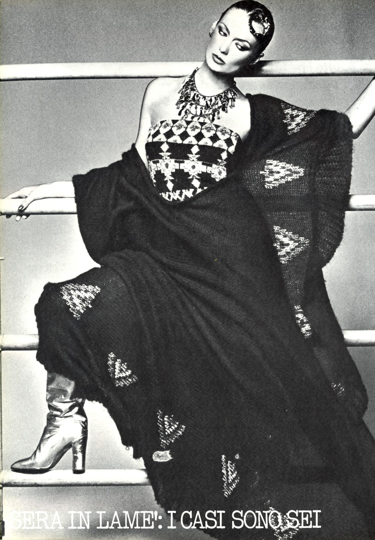 Picture of Vibeke Knudsen