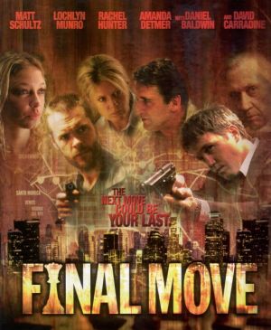 Picture of Final Move (2006)