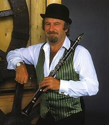 Picture of Acker Bilk