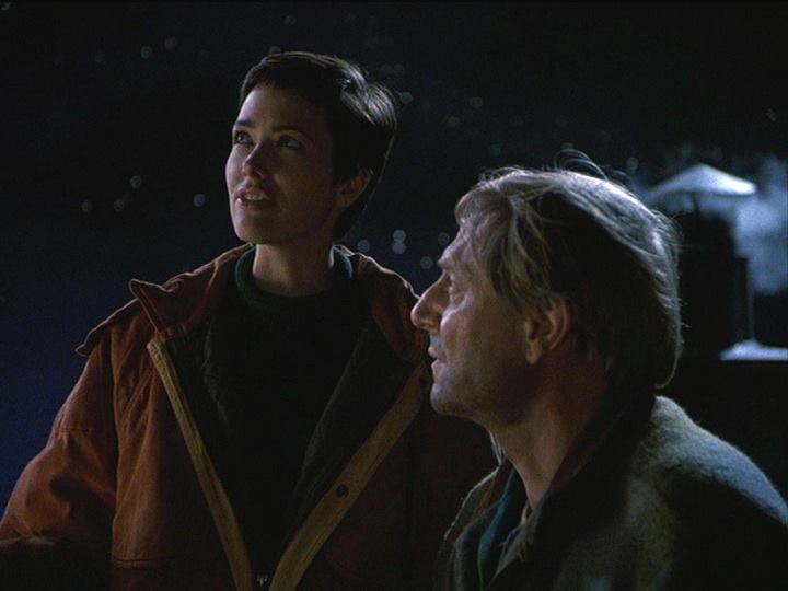 Picture of Northern Exposure