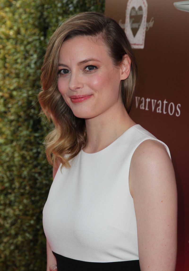 Picture of Gillian Jacobs