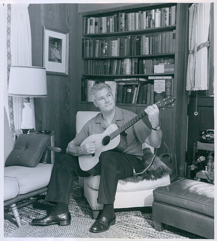 Picture of George Reeves