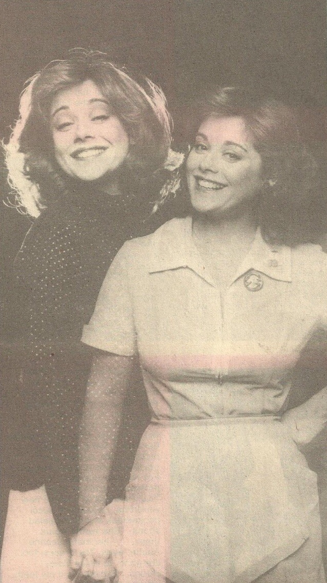 Picture of Donna Pescow