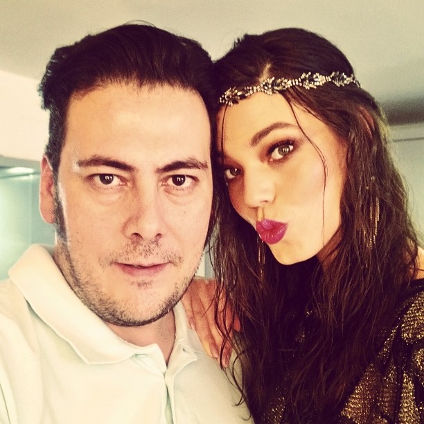 Picture of Paolla Rahmeier