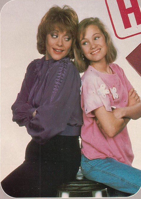 Picture of Donna Pescow