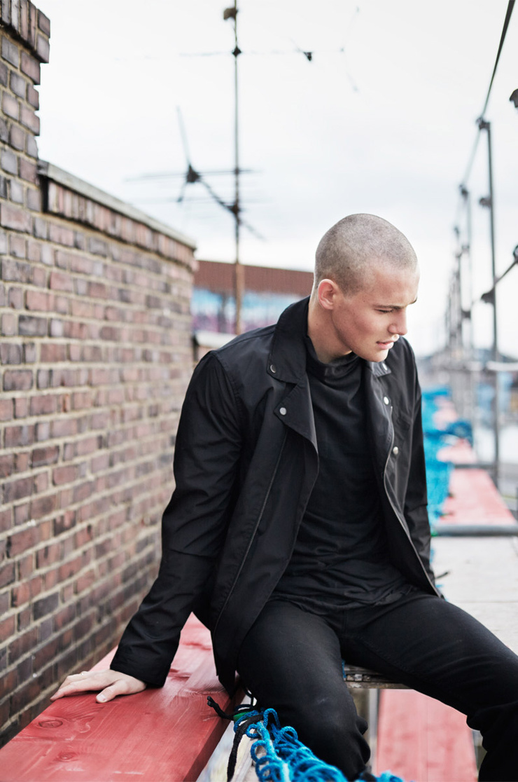 Nick Heymann picture