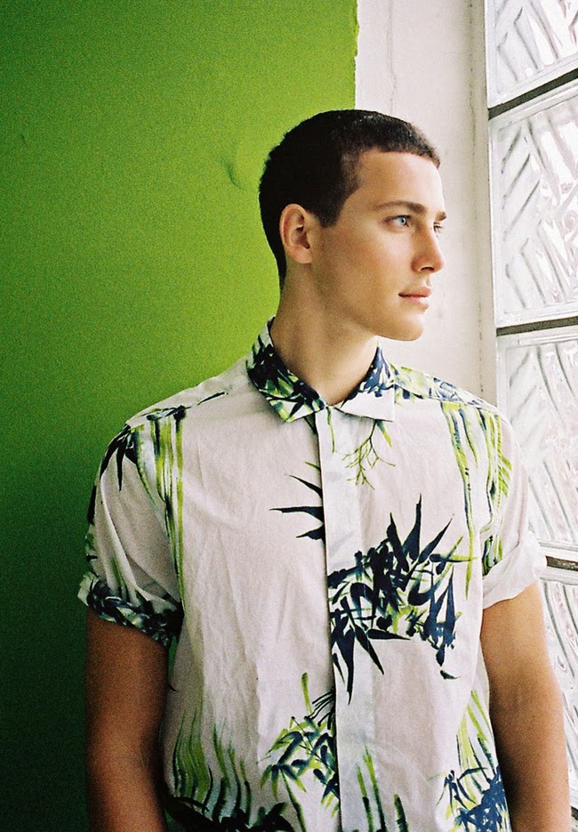 Picture of Nick Heymann