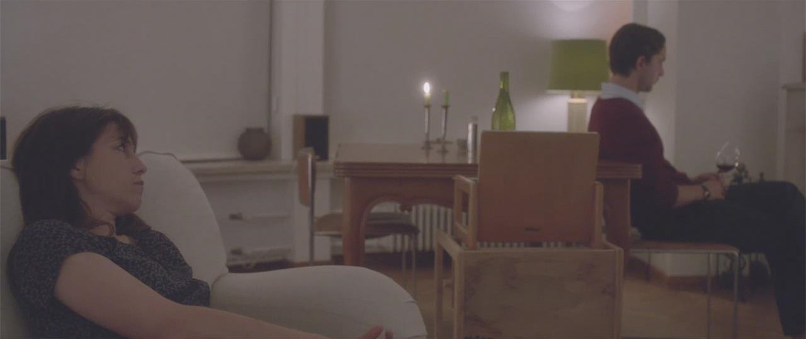 Picture of Nymphomaniac: Vol. II