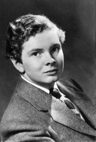 Picture of Ted Donaldson