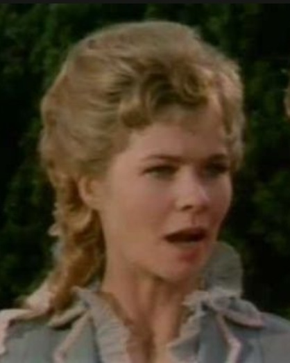 Picture of Suzanne Neve