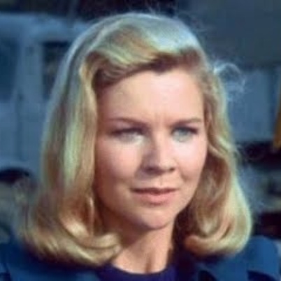 Suzanne Neve picture