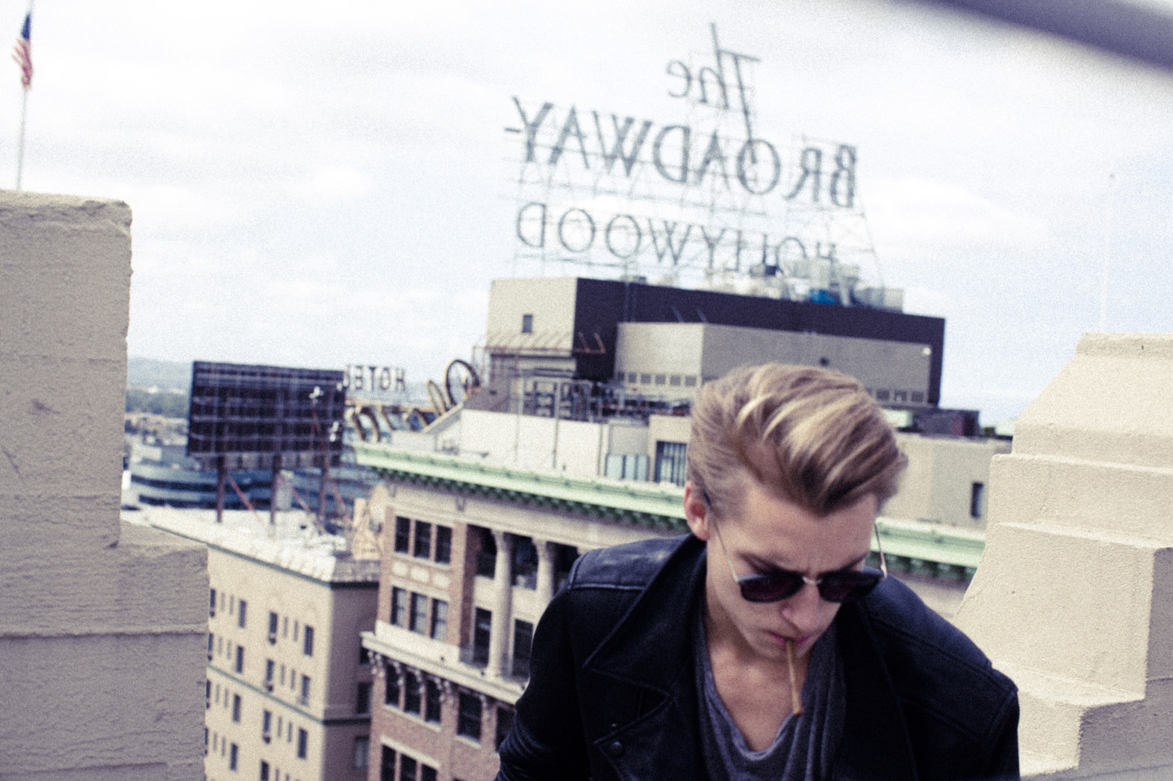 Picture of Niclas Gillis