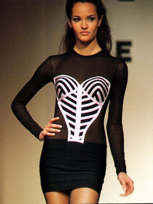 Picture of Claudia Mason