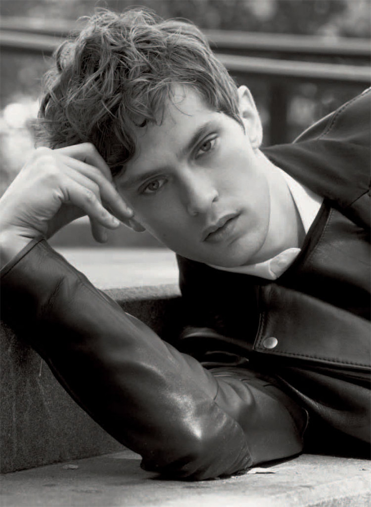 Picture of Mathias Lauridsen