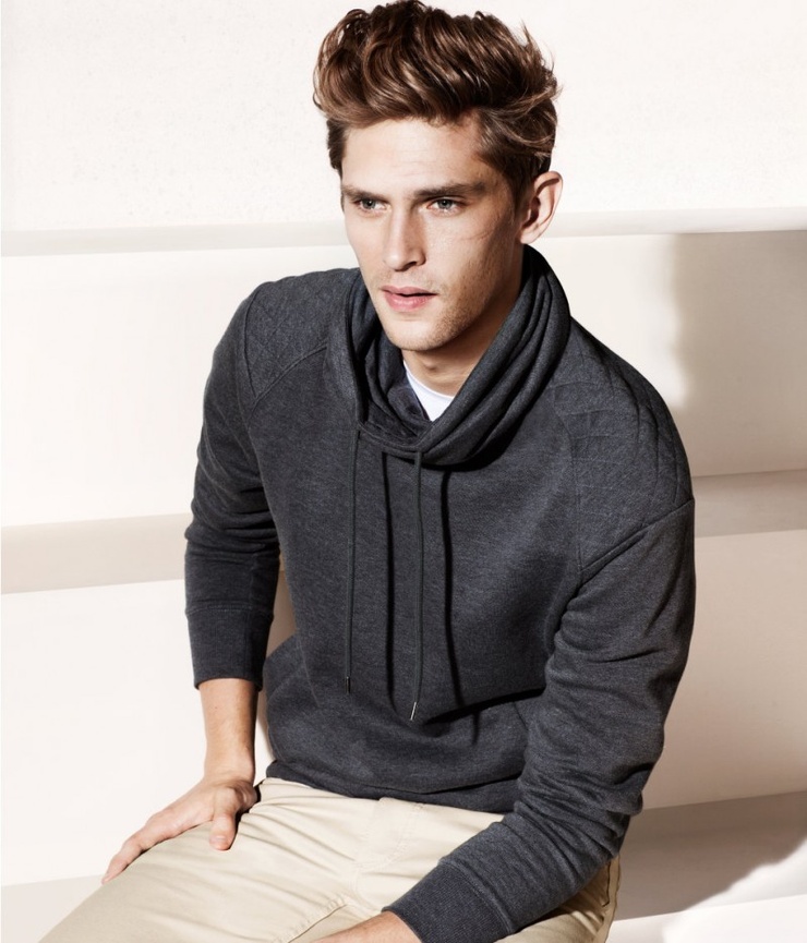 Picture of Mathias Lauridsen