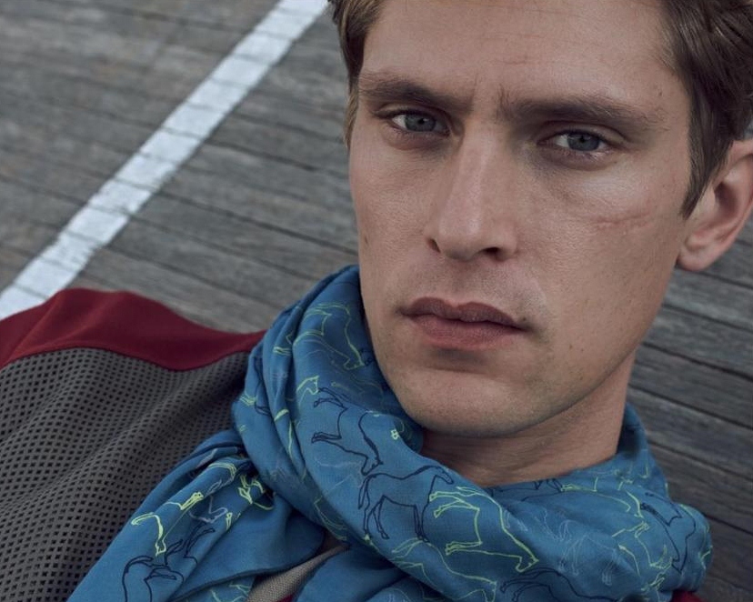 Picture of Mathias Lauridsen