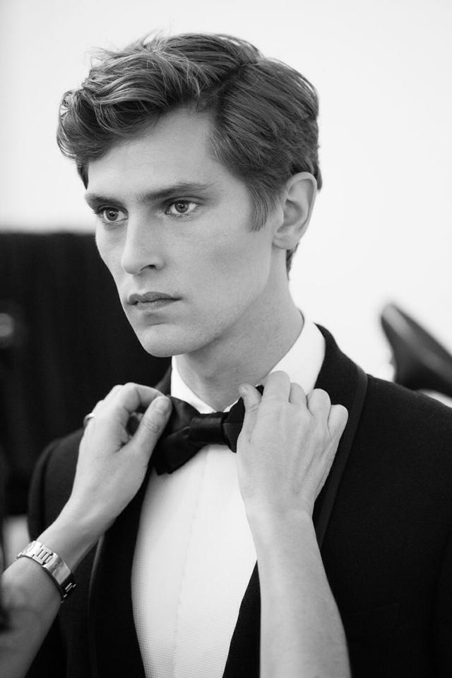 Image of Mathias Lauridsen