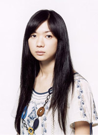 Picture of Shiori Sekine