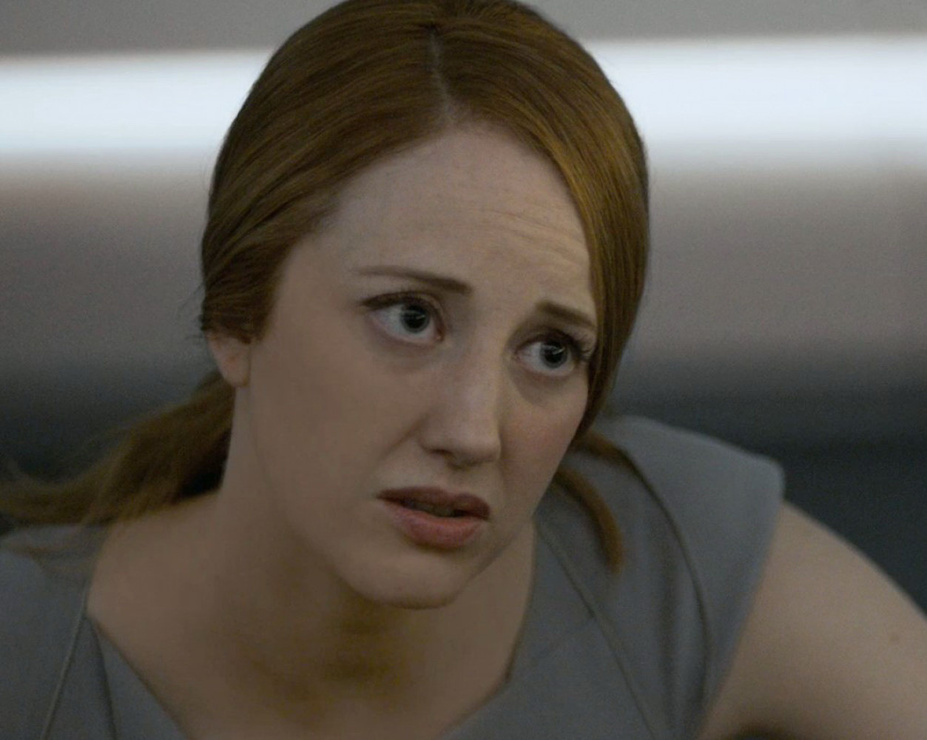 Picture of Andrea Riseborough