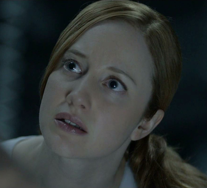 Picture of Andrea Riseborough