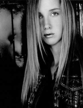 Picture of Rebecca Hardy