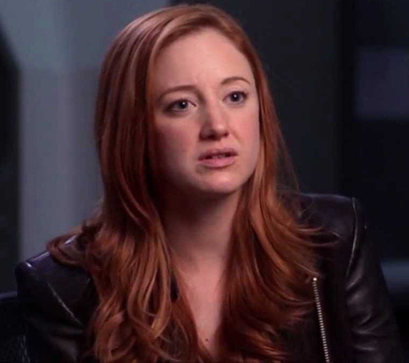 Picture of Andrea Riseborough