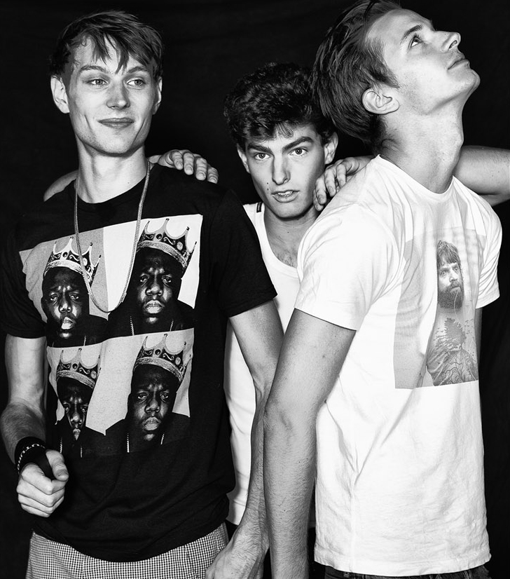 Linus Gustin picture